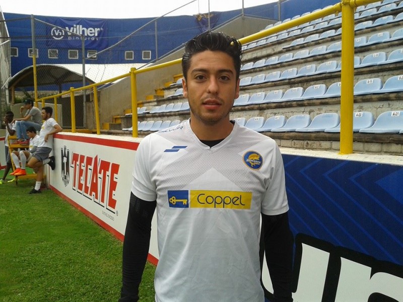 Esteban Rodríguez espera que Dorados inicie racha ganadora | Sinaloa ...