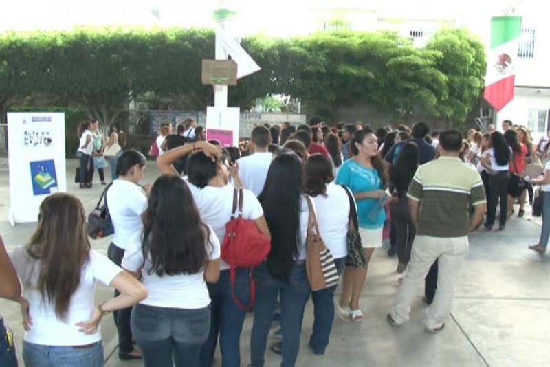 Se Inaugura Simposio de Enseñanza en la UPES | Sinaloa | Noticias | TVP ...