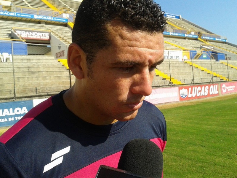 Alejandro Molina, otro refuerzo que llega a Dorados | Sinaloa ...