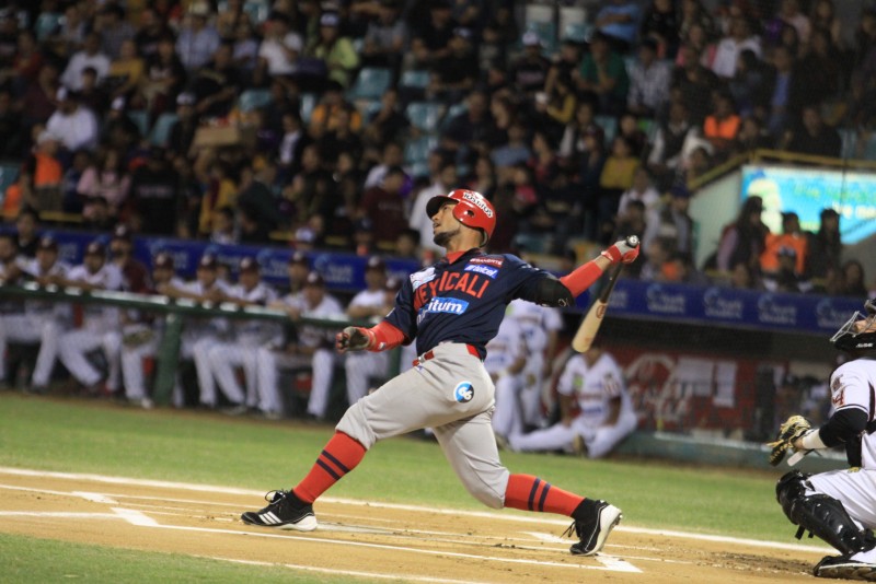 Dave Sapplet será refuerzo de Tomateros y no Carlos valencia | Sinaloa ...