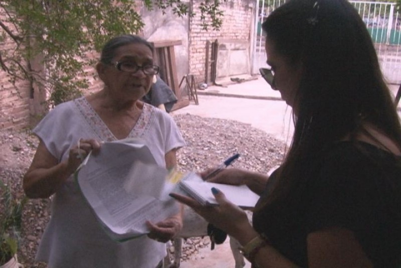 Responde la CFE a la señora María Rodríguez | Sinaloa | Noticias | TVP ...