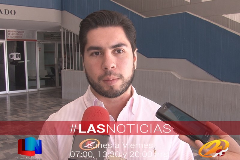 Emeterio Intromisión Padrés. | Lo relevante | Noticias | TVP ...