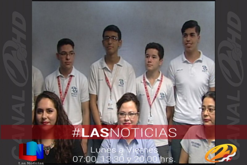 CBTIS 37 impulsa a sus alumnos en competencias académicas | Sonora ...