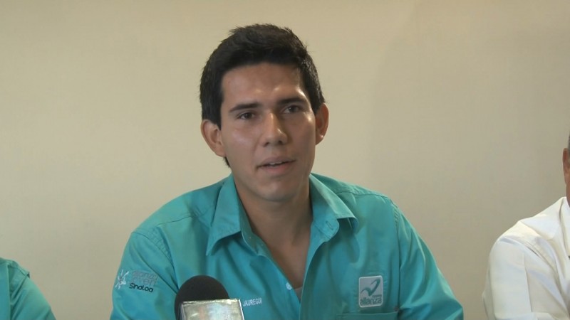 Iván Salgado, inicia su campaña en Villa Unión | Sinaloa | Noticias ...