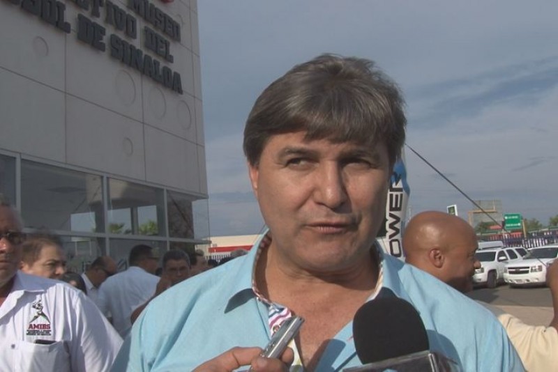 "La Academia un sueño hecho realidad": Canizalez | Sinaloa | Noticias ...