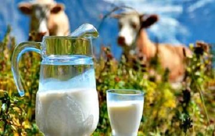 Día Mundial de la Leche...recuerda desnutrición en el planeta | Sinaloa ...