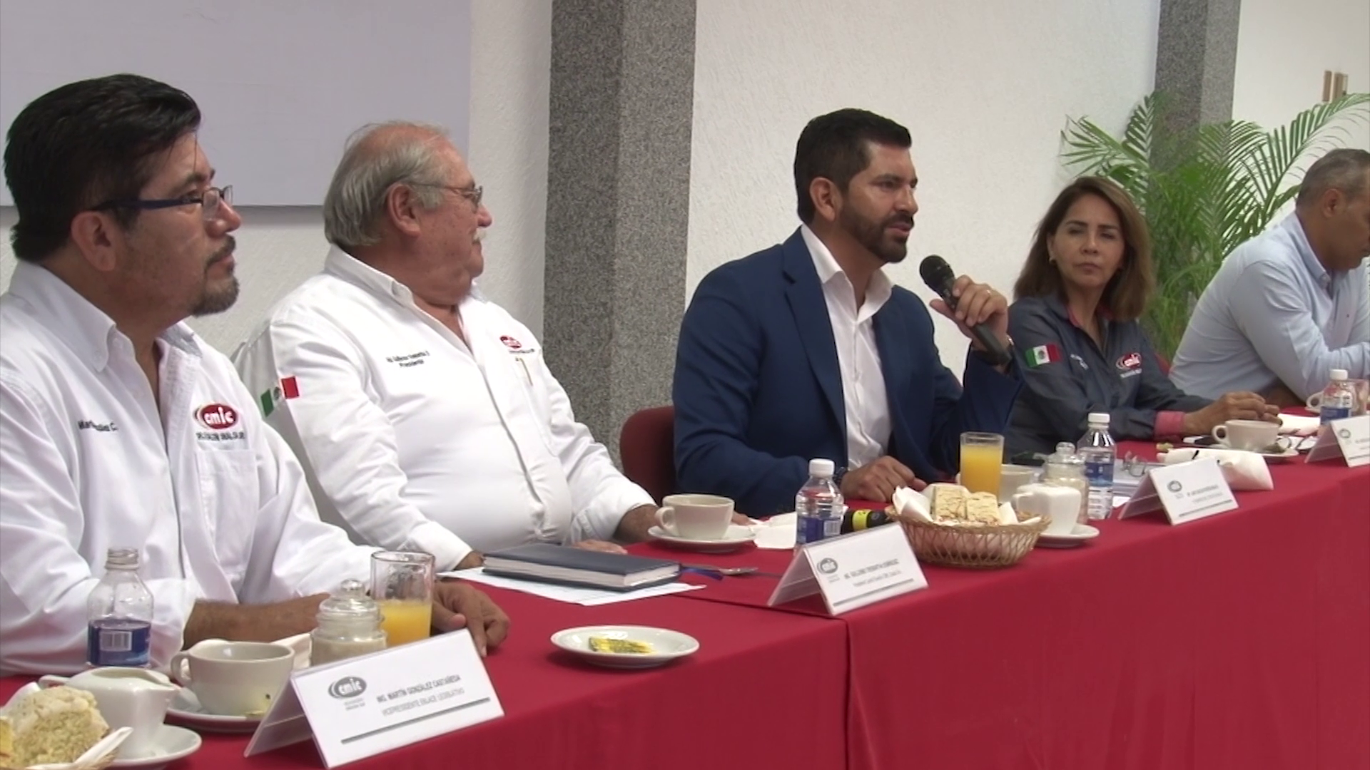 Analizan Propuestas Para Modificar Ley De Obras Públicas En Sinaloa